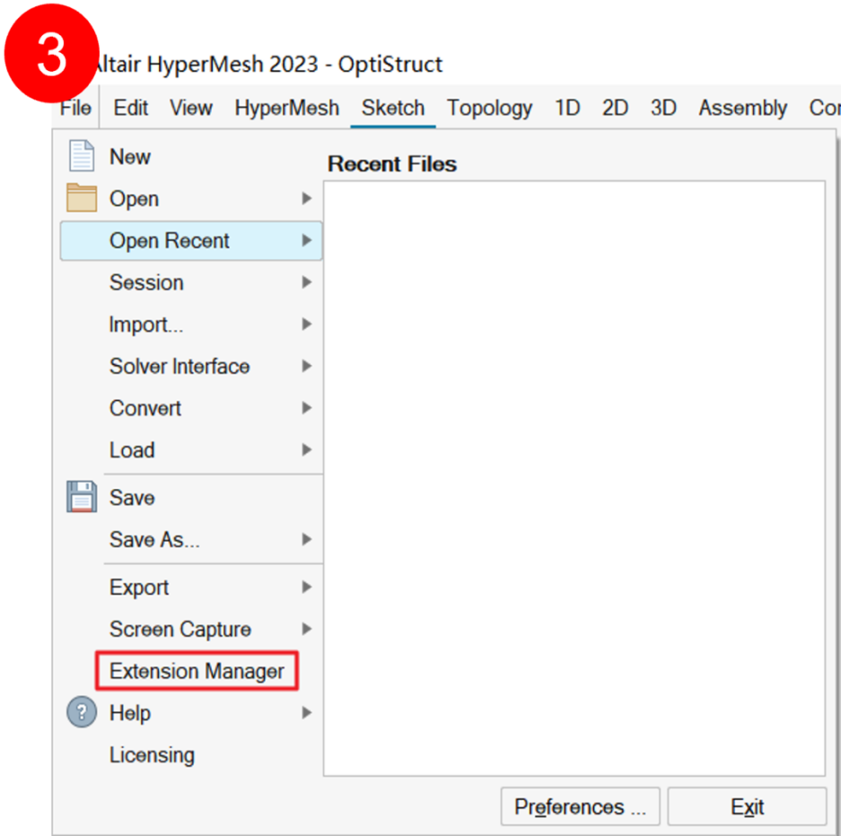 HyperWorks工具箱v0.4下载及使用方法 - 广州智造软件科技有限公司